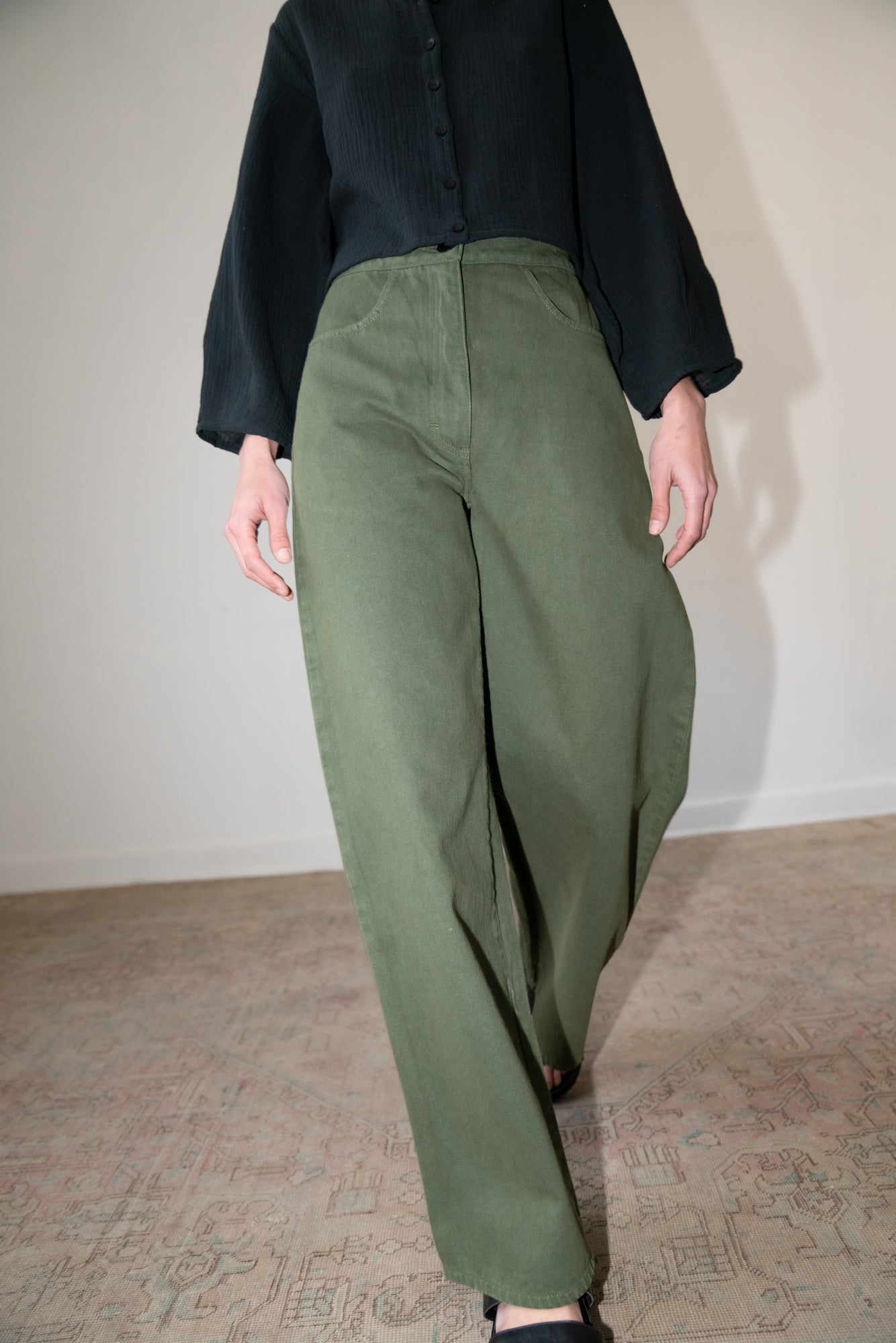 RENEE Pant – ZII Ropa RENEE Pant – ZII Ropa