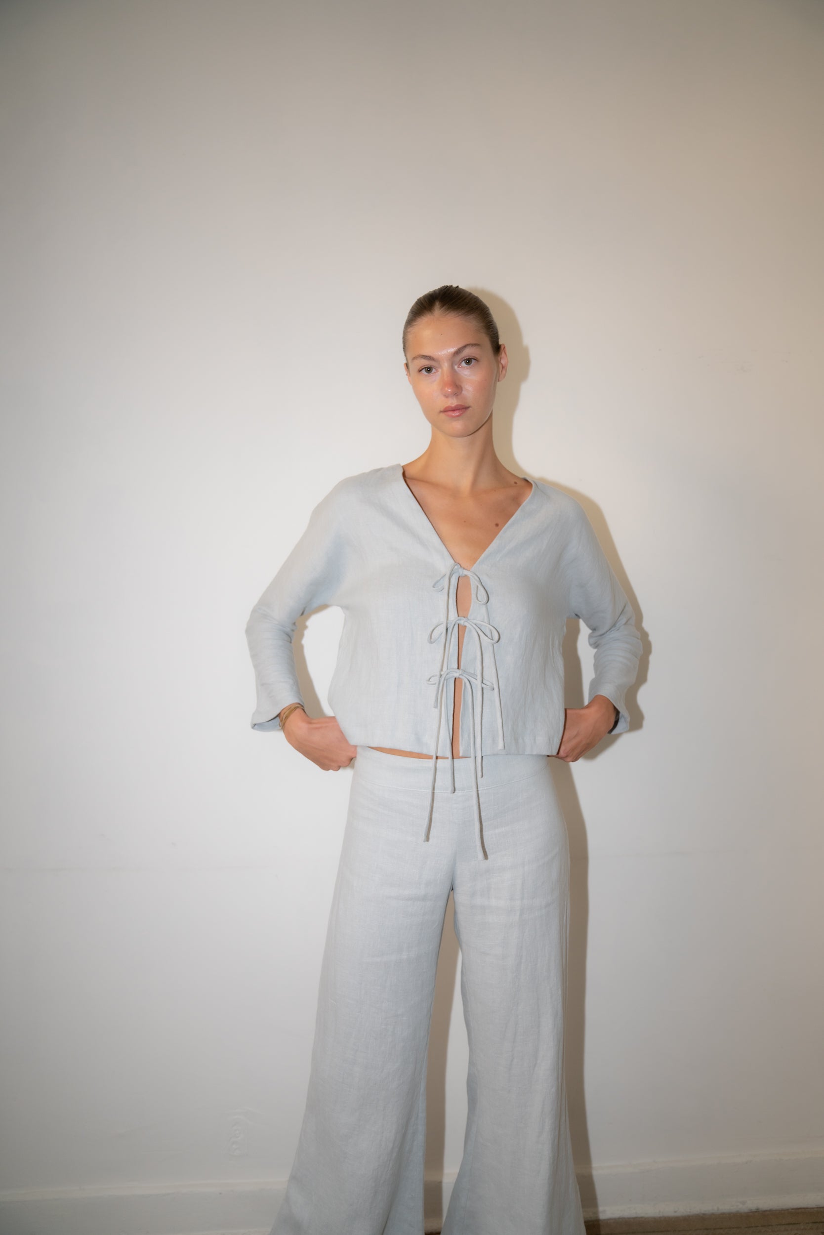 VERA Top – ZII Ropa