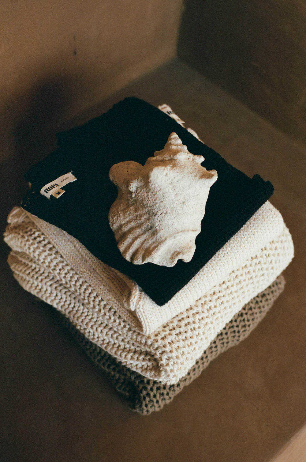 ZII ROPA | Womenswear & Menswear Made in Mexico City